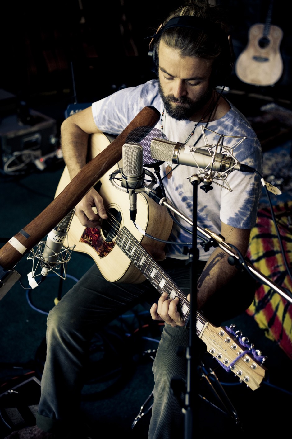 Xavier rudd events - rilotrac