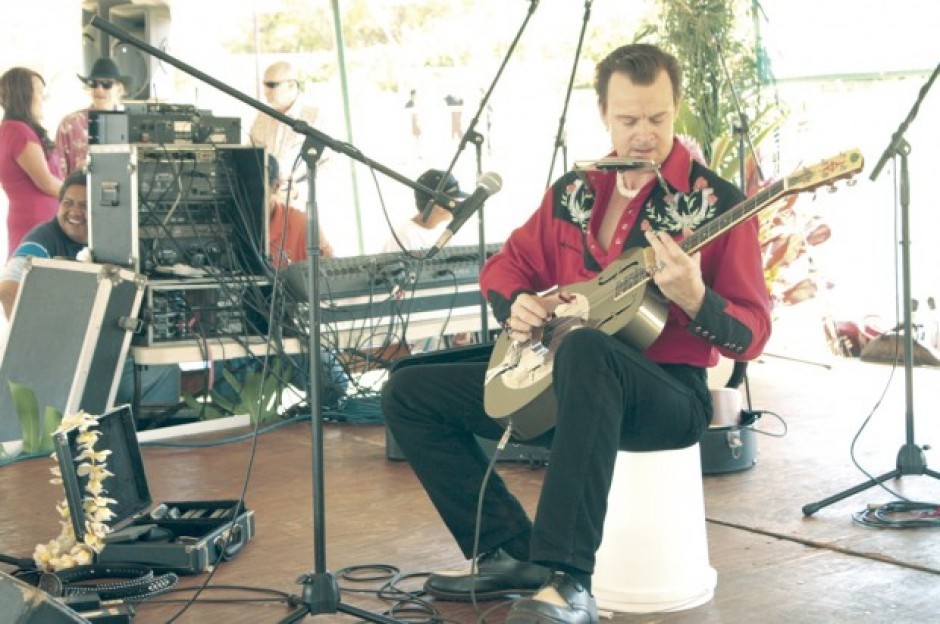 West Side Smitty Band - Saturday January 26, 2013 - 8:30pm to 11:30pm ...